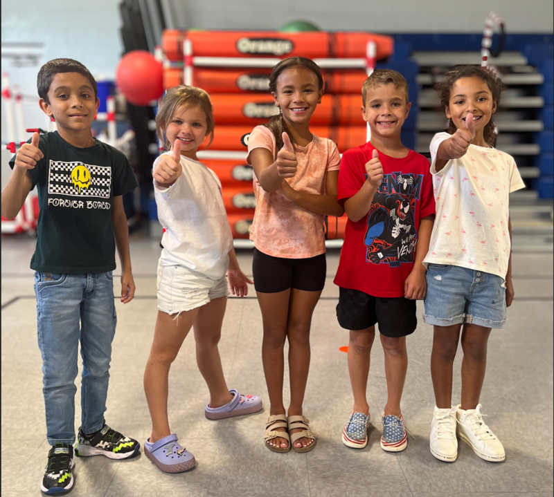 Great Start to the 2023-24 School Year! | Ware Shoals School District 51